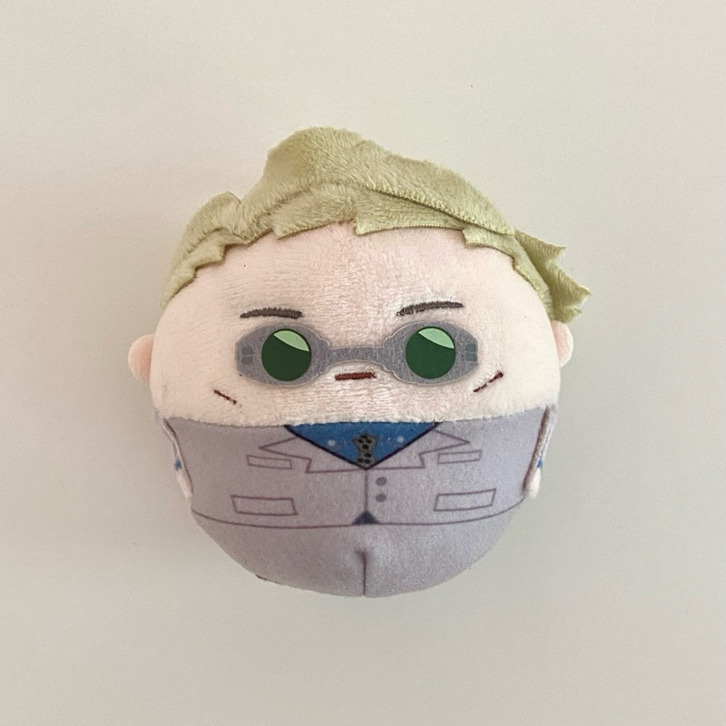 Jual ☆ NANAMI KENTO FUWAKORORIN VOL.1 NUI PLUSH OFFICIAL JUJUTSU KAISEN ...