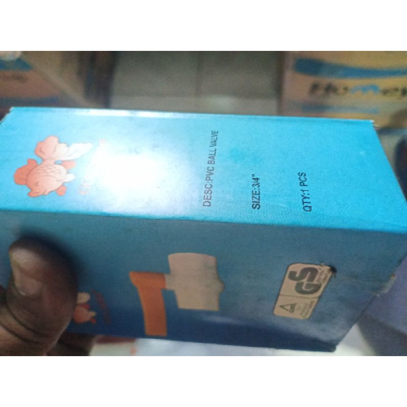 Jual stop kran pipa air | Shopee Indonesia