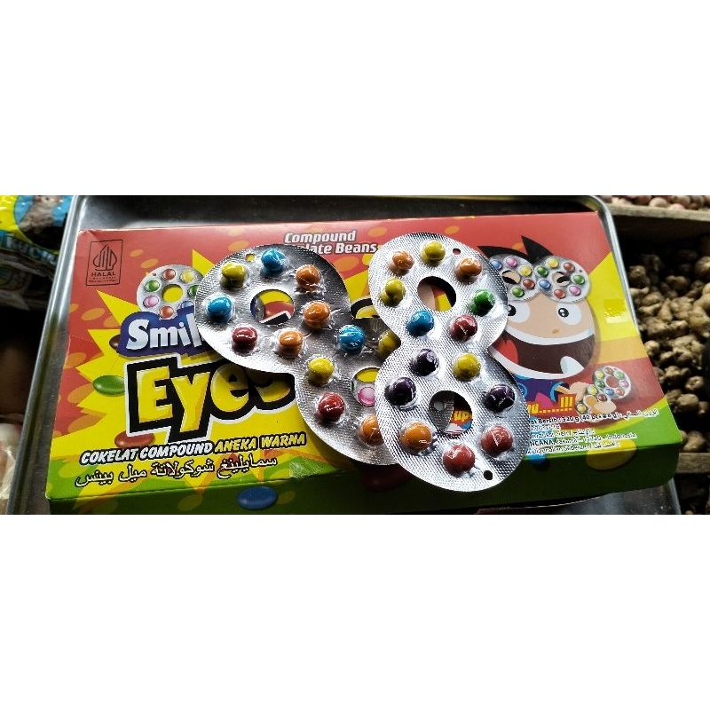 Jual Eyeglass (Permen Kacamata) | Shopee Indonesia