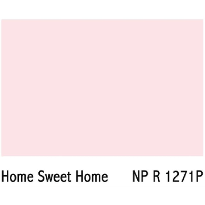 Jual Cat Tembok Interior Vinilex Pro 1000 Nippon Paint Warna Lengkap 20 ...