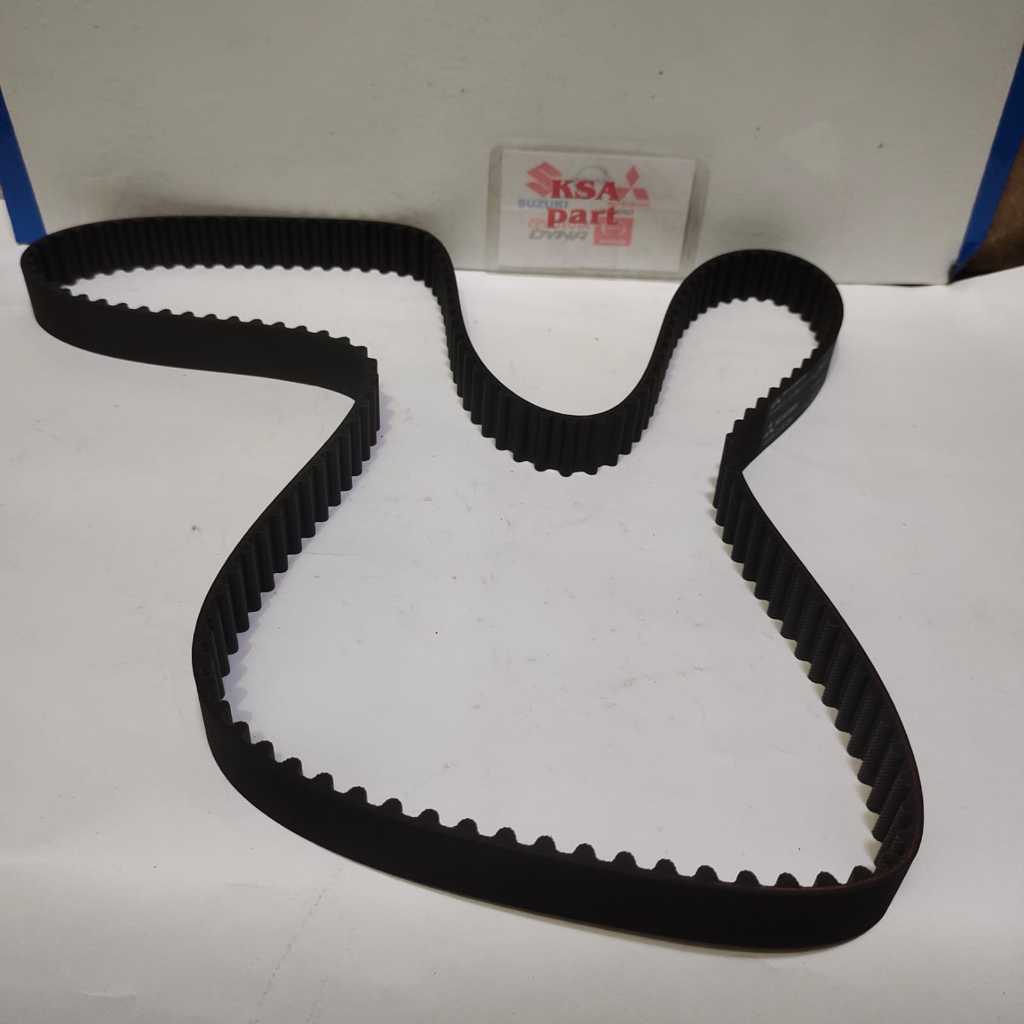 Jual TIMING BELT PAJERO SPORT TRITON LONG PANJANG | Shopee Indonesia
