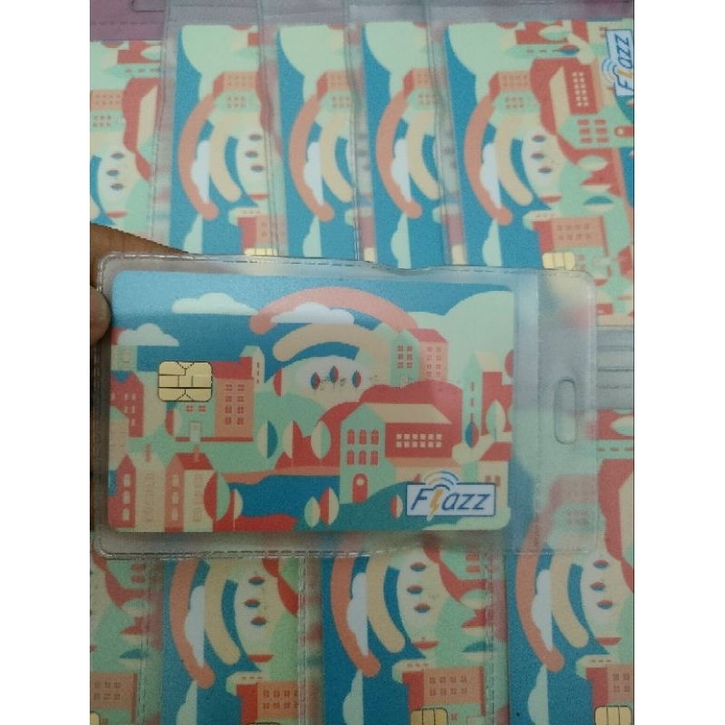 Jual Kartu Flazz BCA gen 2 | Shopee Indonesia