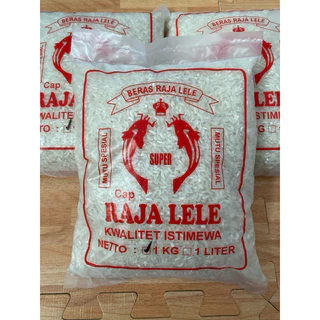 Jual Beras 1 Kg Terlengkap & Harga Terbaru Juli 2024 | Shopee Indonesia