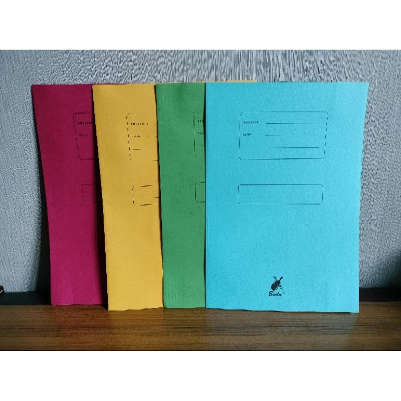 Jual Map Kertas Biola (per 1 pcs) | Shopee Indonesia