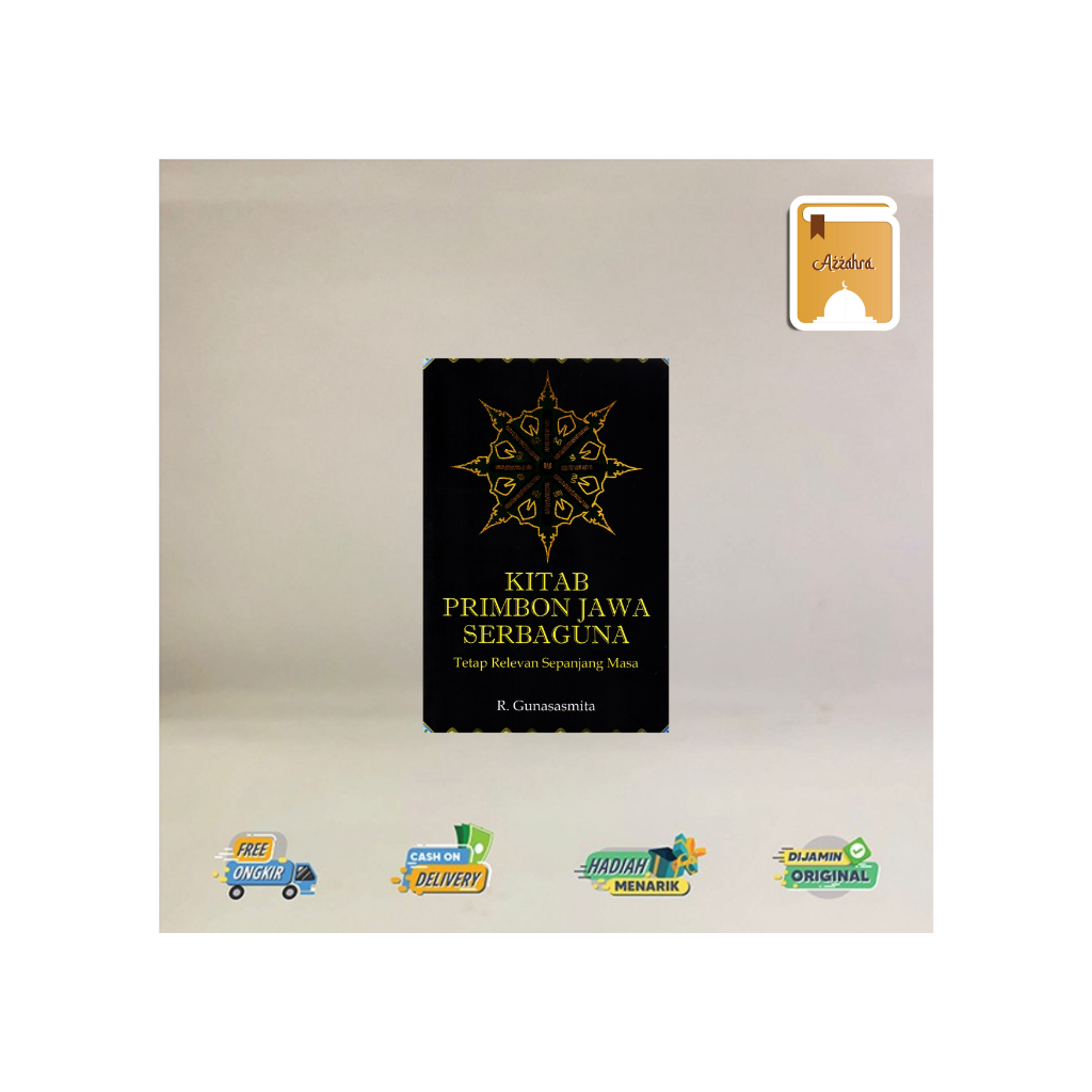 Jual KITAB PRIMBON JAWA SERBAGUNA; TETAP RELEVAN SEPANJANG MASA (2020 ...