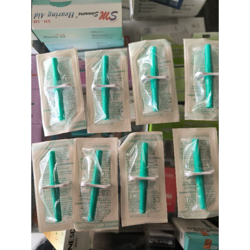 Jual Transofix Bbraun | Shopee Indonesia