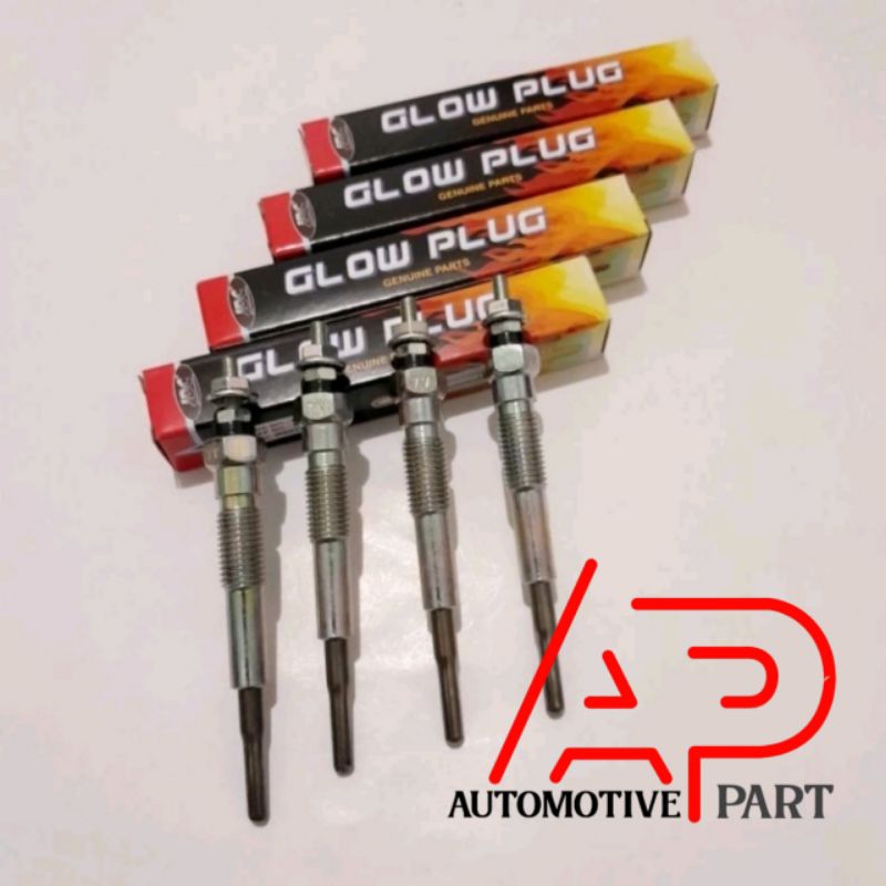 Jual BUSI PEMANAS GLOW PLUG L300 DIESEL 12V | Shopee Indonesia