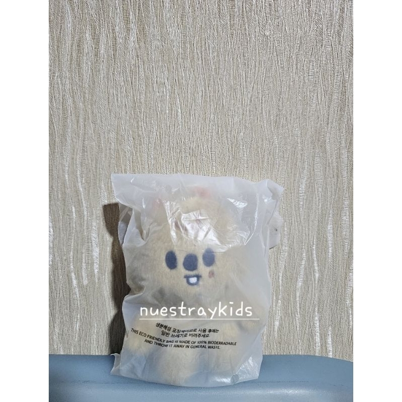 Jual SKZOO SKZ STRAY KIDS STRAYKIDS MAGIC SCHOOL MD MERCH MINI PLUSH ...