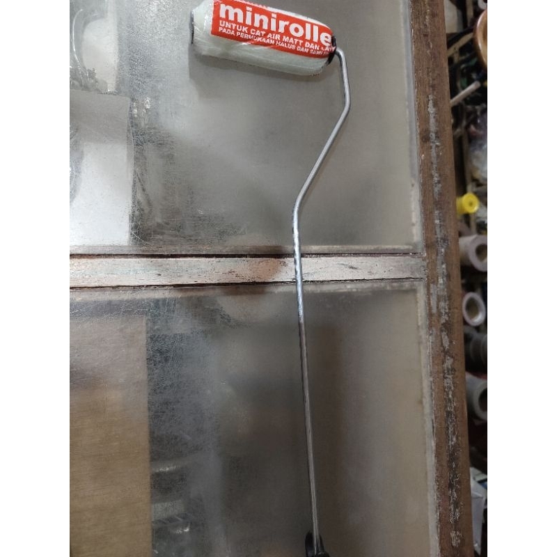 Jual Kuas Roll Kapal Prima ACE | Shopee Indonesia