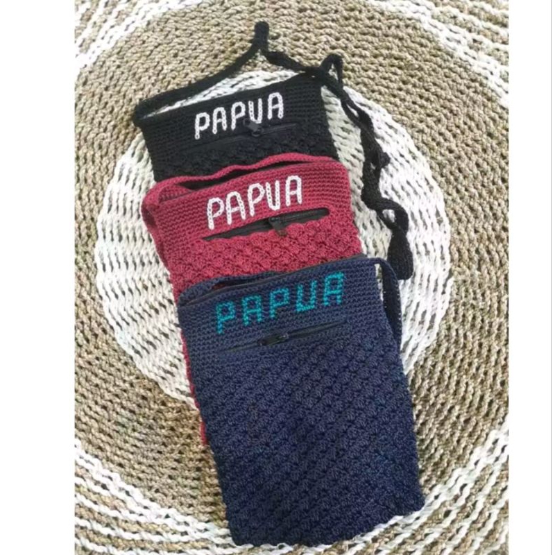 Jual TAS SLEMPANG PAPUA, TAS NOKEN PAPUA, OLEH OLEH PAPUA, TAS PAPUA ...