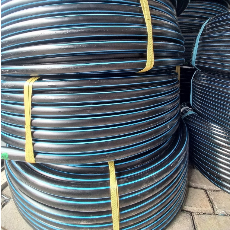Jual Pipa HDPE WESTPEX PN10 dia. 1 inch (32mm) @100mtr/roll | Shopee ...