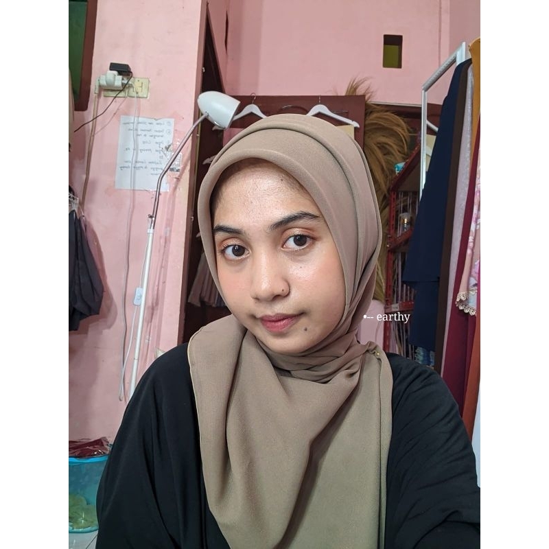 Jual pt.3 BELLA SQUARE PREMIUM | PLAIN SQUARE | Shopee Indonesia