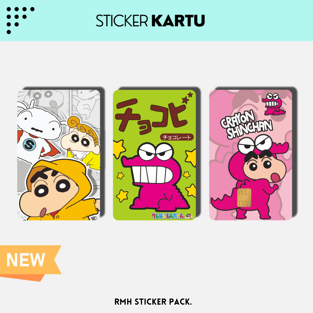 Jual Sticker Kartu ATM | Flazz | E-M0ney / Skin Card / Garskin Kartu ...