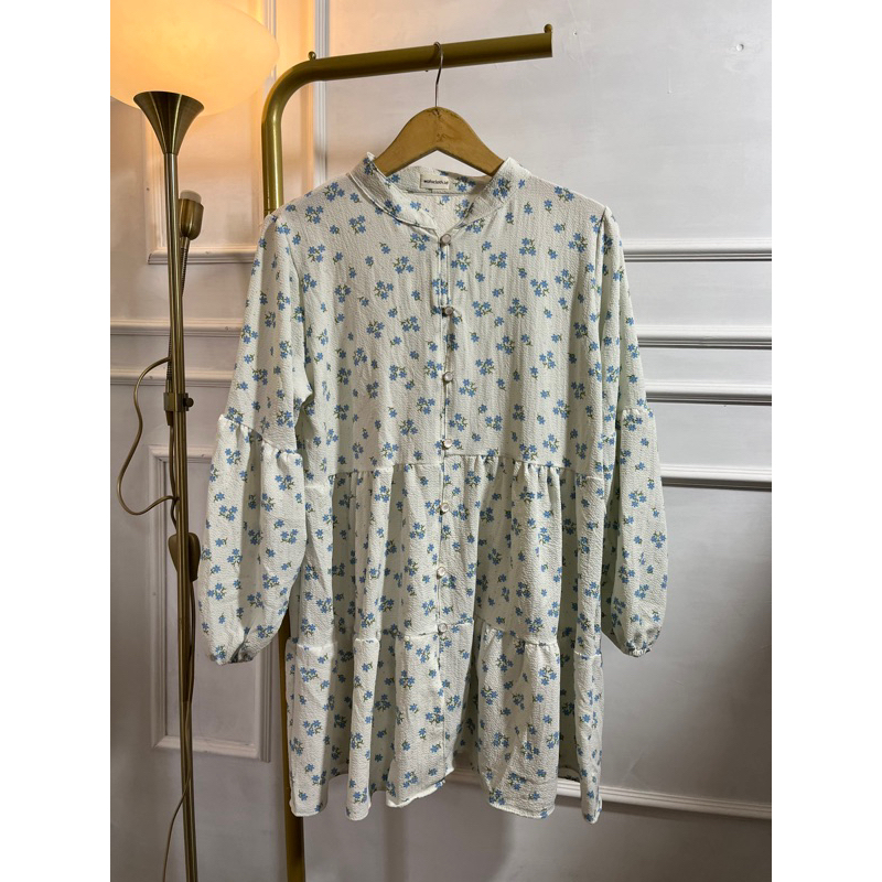 Jual JISOO BLOUSE ||Atasan Korean Blouse Vintage | Blouse Babby Doll ... Jual JISOO BLOUSE ||Atasan Korean Blouse Vintage | Blouse Babby Doll ...