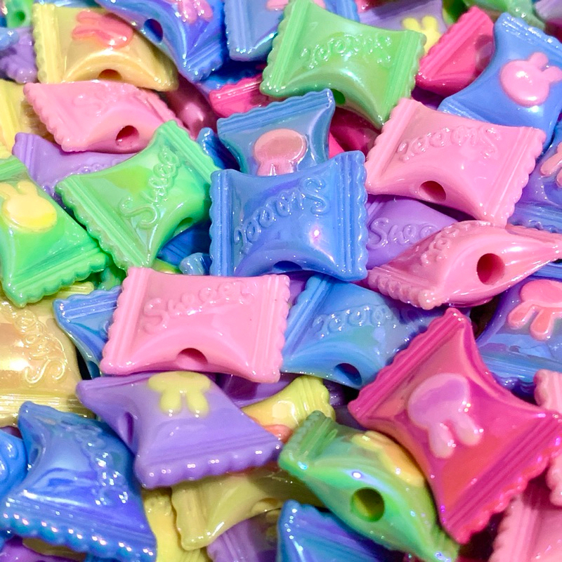 Jual Manik premium Candy | RANDOM ISI 5pcs | Shopee Indonesia