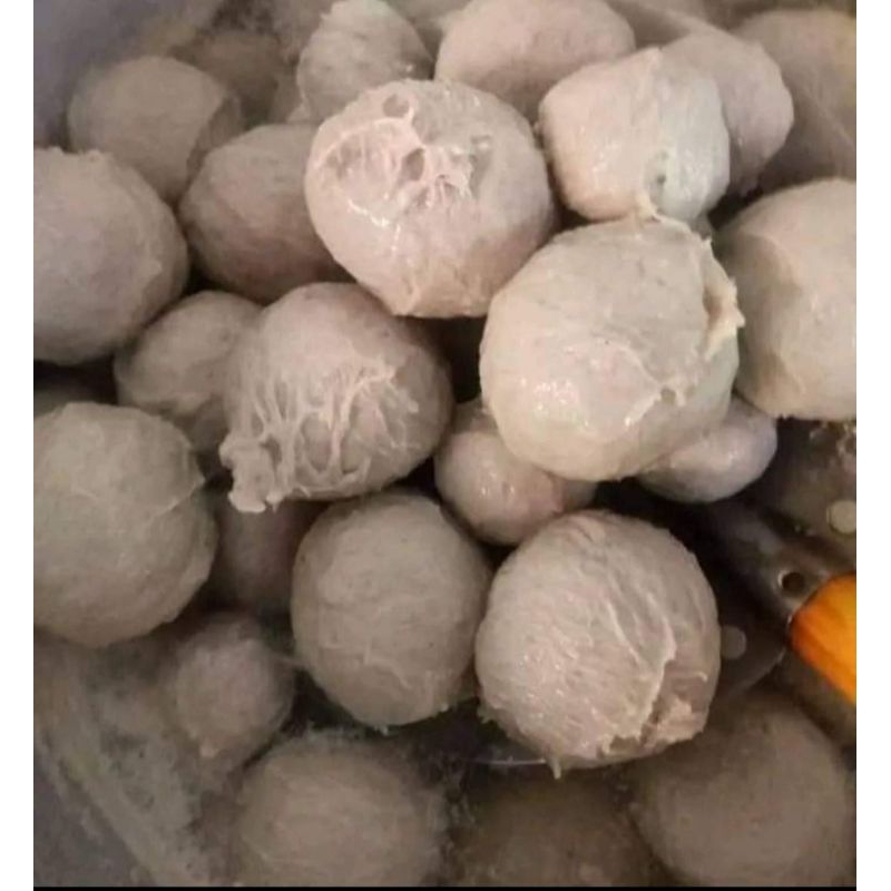 Jual PENTOL SOLO ISI 50 BIJI | Shopee Indonesia
