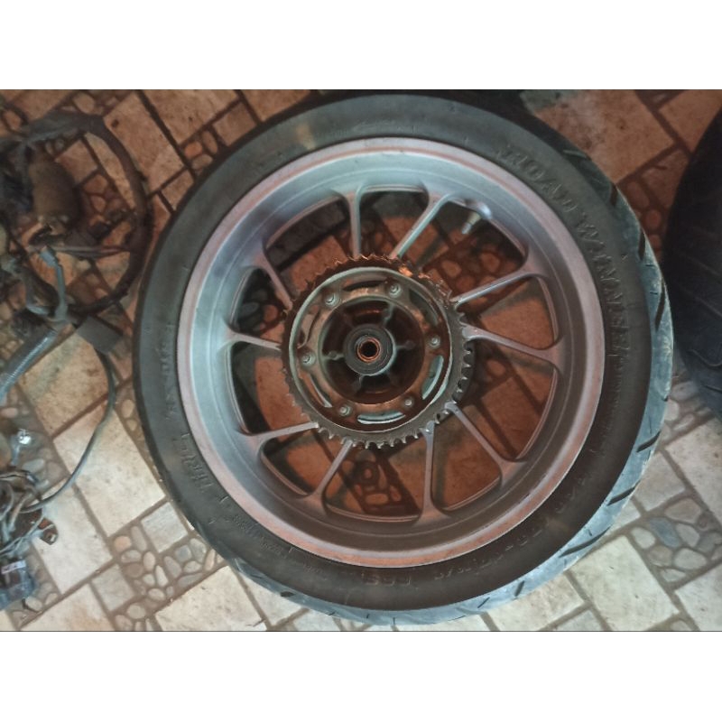 Jual velg yamaha r15 v3 | Shopee Indonesia