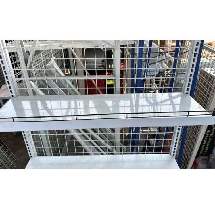 Jual Pagar/Barrier Rak Seken Rekondisi | Shopee Indonesia
