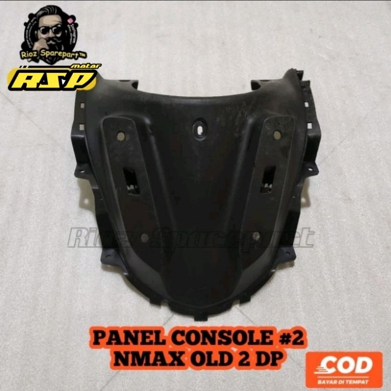 Jual panel console 2 yamaha nmax 2DP | Shopee Indonesia