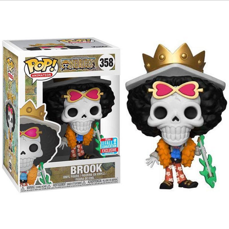 Jual Funko POP Character Animation One Piece Premium | Shopee Indonesia