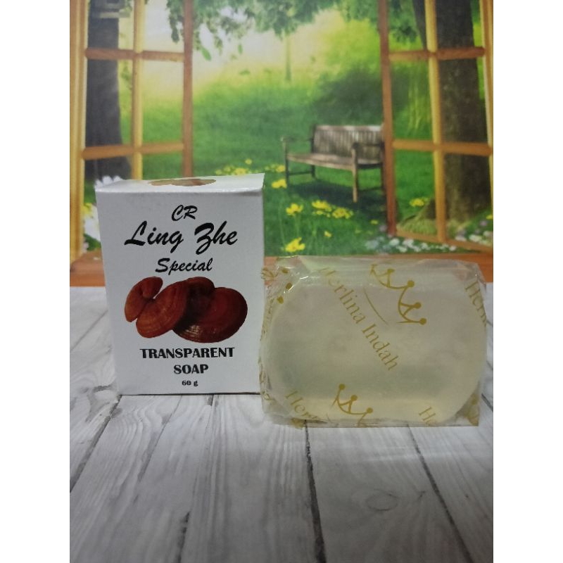 Jual Sabun Ling Shi Special transfer soap original | Shopee Indonesia