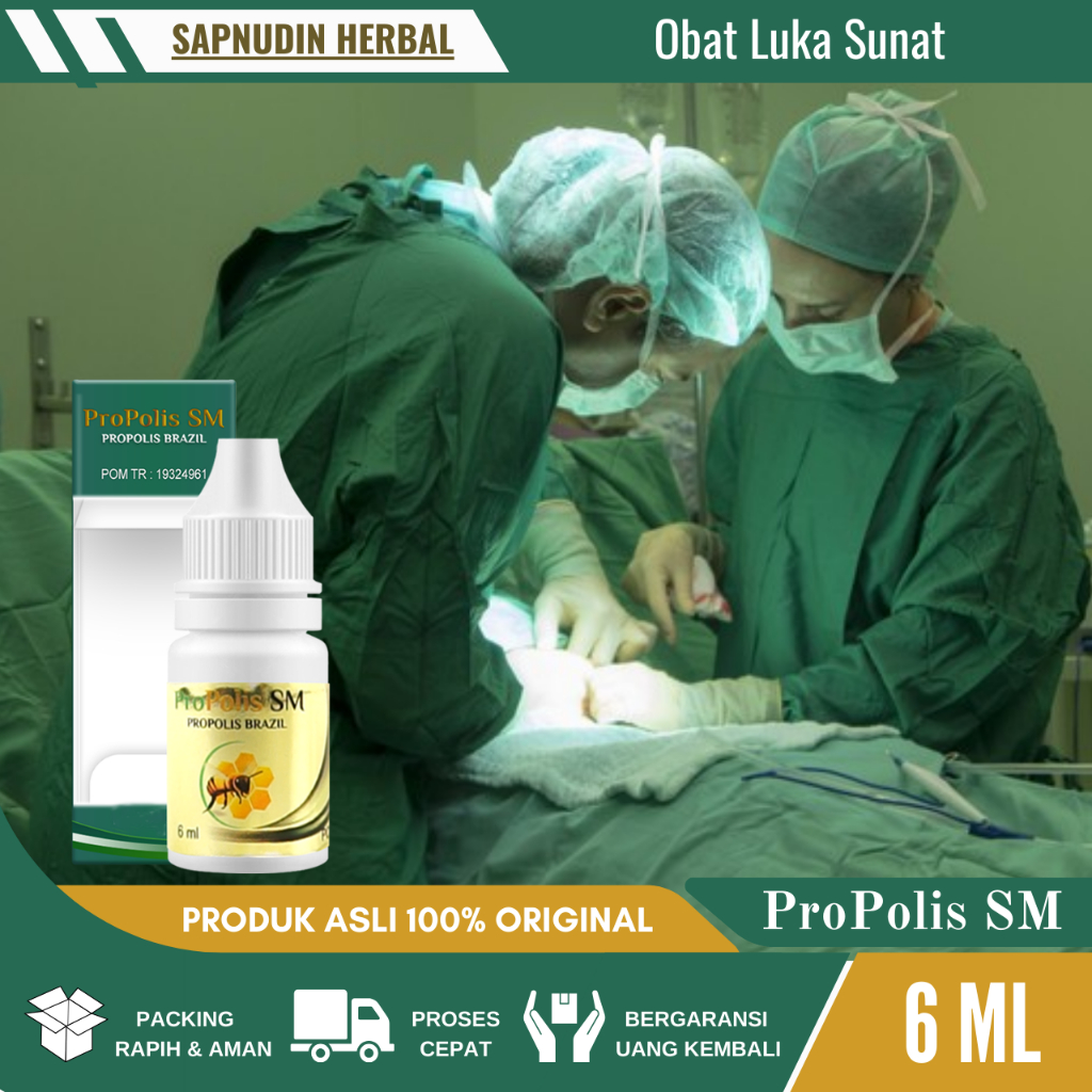 Jual Obat Luka Sunat Susah Kering, Obat Luka Sayatan, Obat Pengering ...