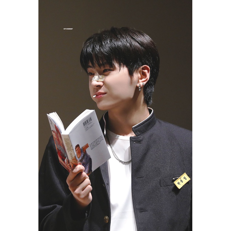 Jual Buku Enhypen | Shopee Indonesia