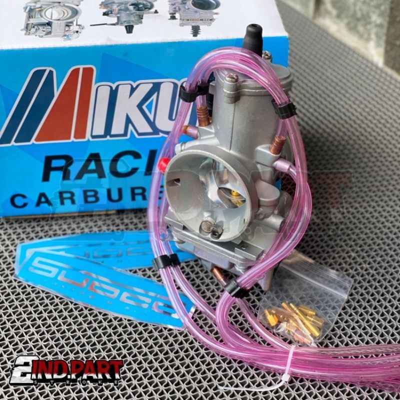 Jual Karbu TMX 38 MIKUNI KTM 250 Yz125 Karbu Racing Mikuni TMX 38 KAPARACINGSHOP | Shopee Indonesia