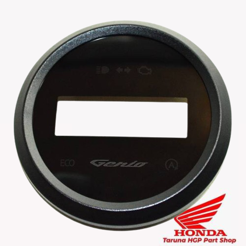 Jual 37211K0JN11 Case Upper Assy CBS ISS Genio ori AHM | Shopee Indonesia