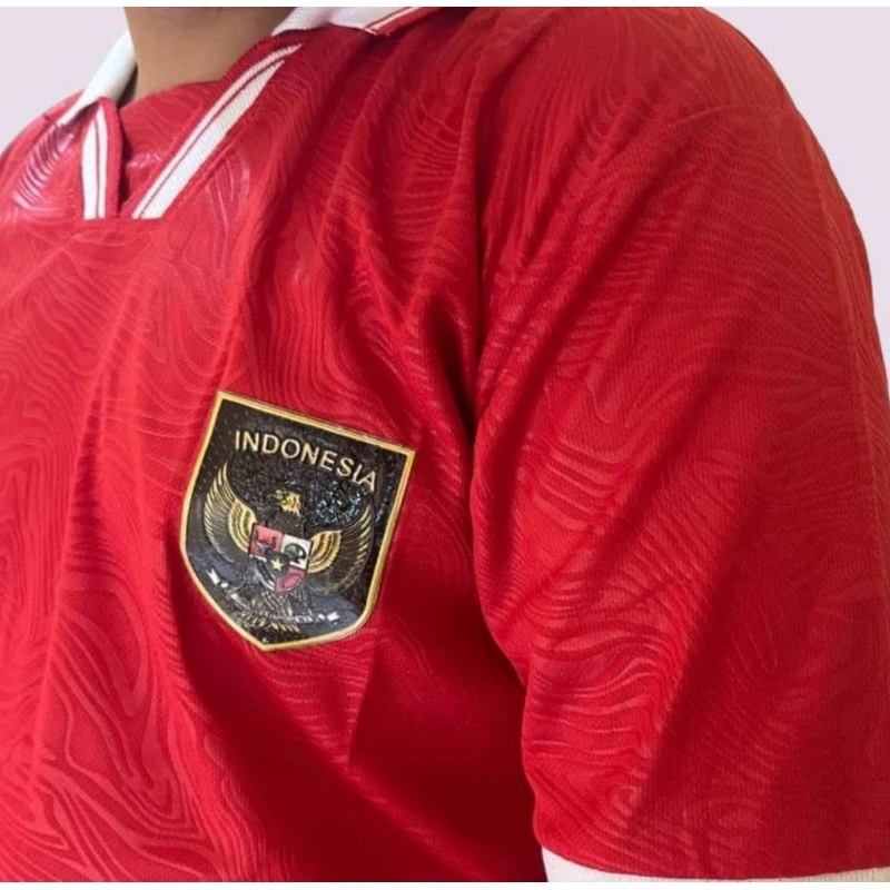 Jual Jersey Timnas Home 2023 | Shopee Indonesia