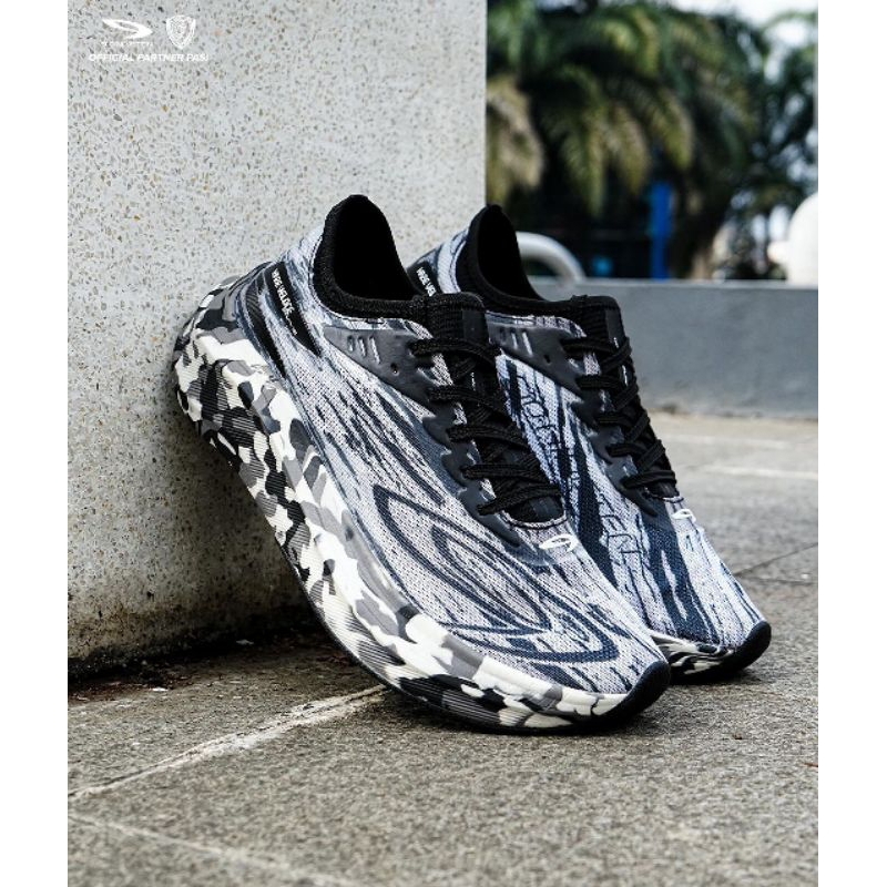 Jual SEPATU LARI / RUNNING 910 NINETEN HAZE VELOCE GRAVITY | Shopee ...
