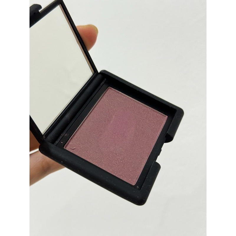 Jual Nars Blush Sin (Preloved) | Shopee Indonesia