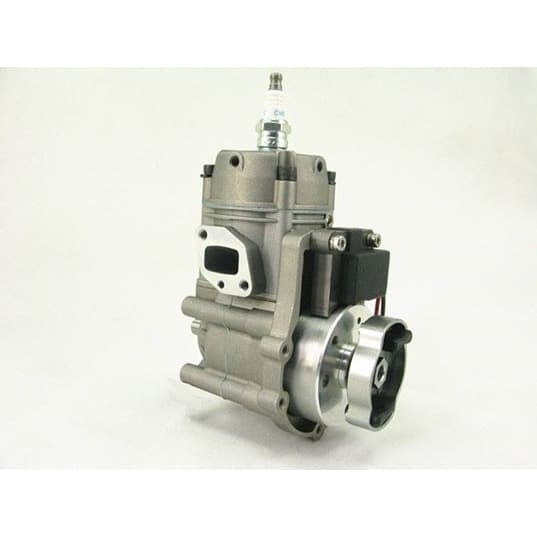 Jual Tiger King New release 26cc engine with walbro 275 carb Rcboat ...