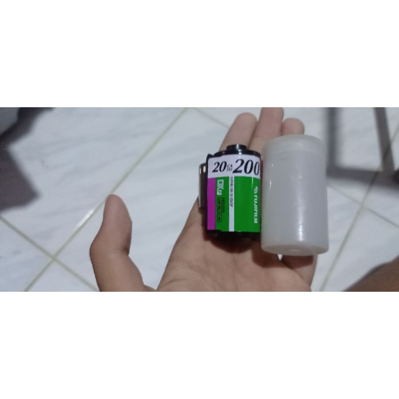 Jual Roll film Fujifilm Superia 200 | Shopee Indonesia