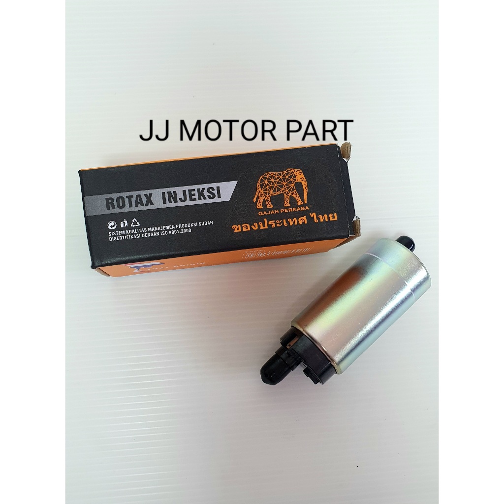 Jual Rotak / Rotax Dinamo Fuel Pump Thai Origin Honda Beat F1 Beat ESP ...