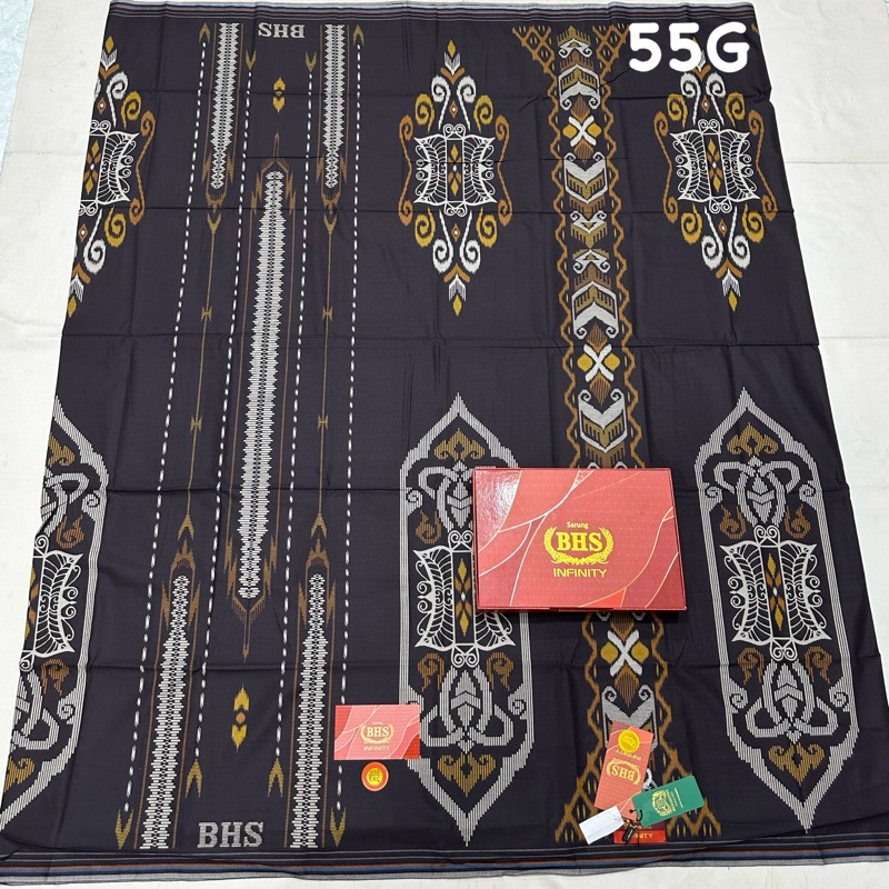 Jual SARUNG BHS INFINITY ORI | Shopee Indonesia