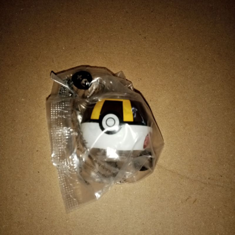 Jual pokemon spinner promo Choki Choki ultra ball spiner spinner ...