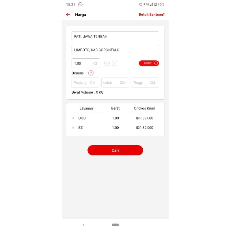 Jual voucher k vision 2 tahun | Shopee Indonesia