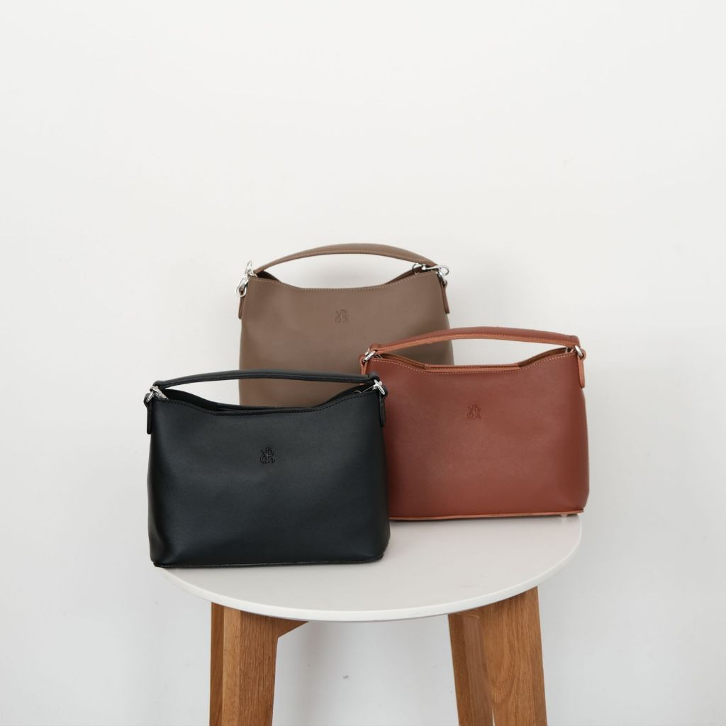 Jual PRIOR BAGS - LUNA BAG | Shopee Indonesia