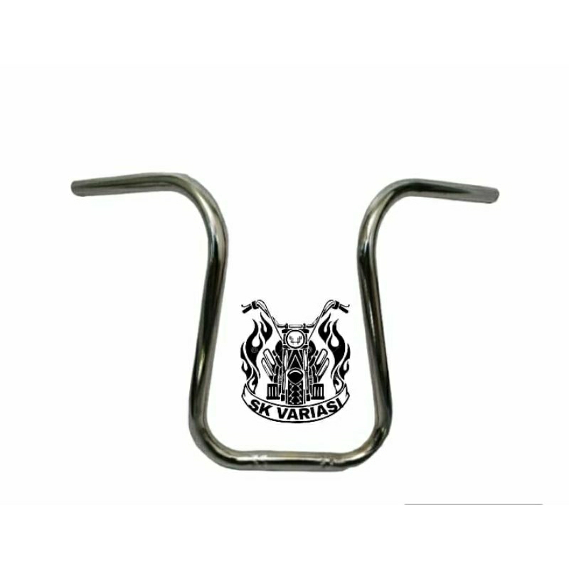 Jual Stang Skinny Sexi Chopper Choppycup Japstyle Bobber Bratstyle ...