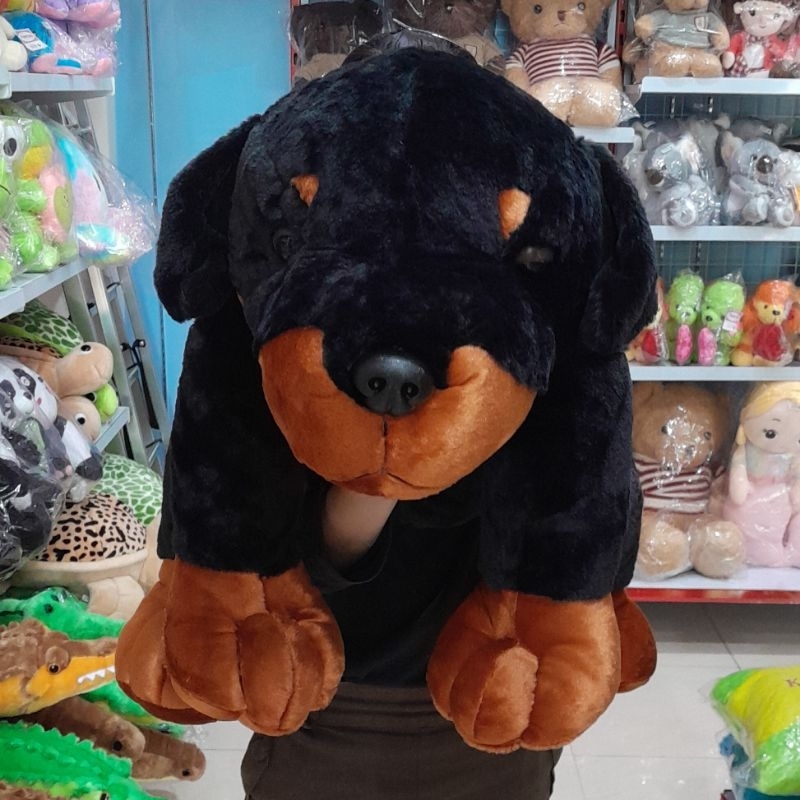 Webkinz rottweiler store