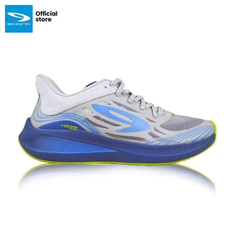 Jual SEPATU RUNNING LARI 910 NINETEN HAZE VISION 1.0 ORIGINAL 100% ...