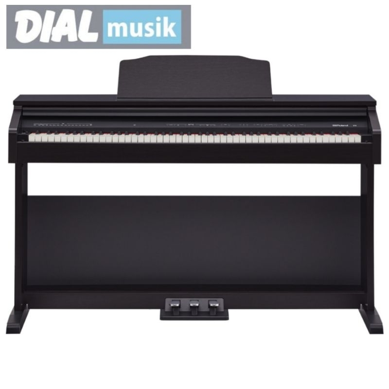 Jual Roland RP30 Digital Piano - RP-30 / RP 30 / Keyboard Roland ...