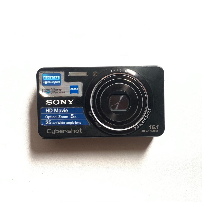 Jual kamera digital digicam sony dsc w570 | Shopee Indonesia