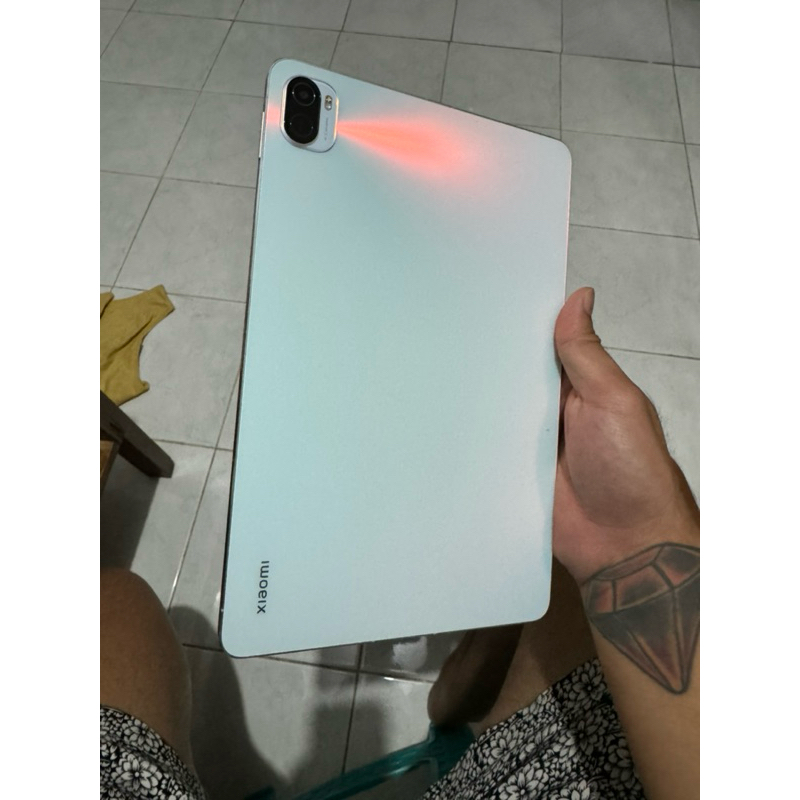 Jual xiaomipad 5 256 white | Shopee Indonesia