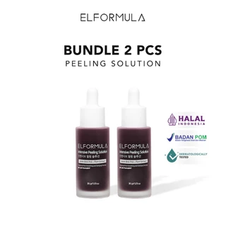 Toko Online ELFORMULA Official Shop | Shopee Indonesia