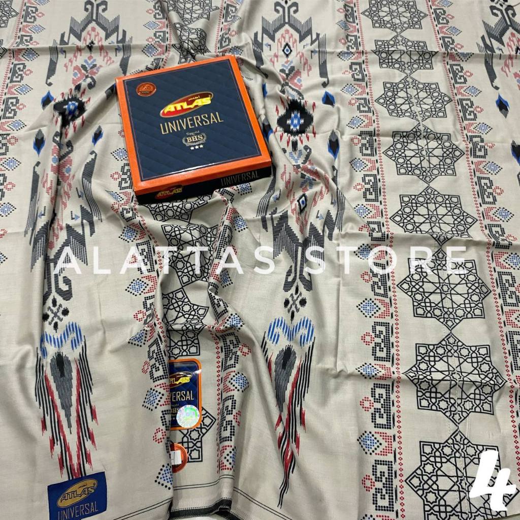 Jual Sarung Atlas UNIVERSAL SARUNG ATLAS ORIGINAL SARUNG ATLAS GROSIR ...