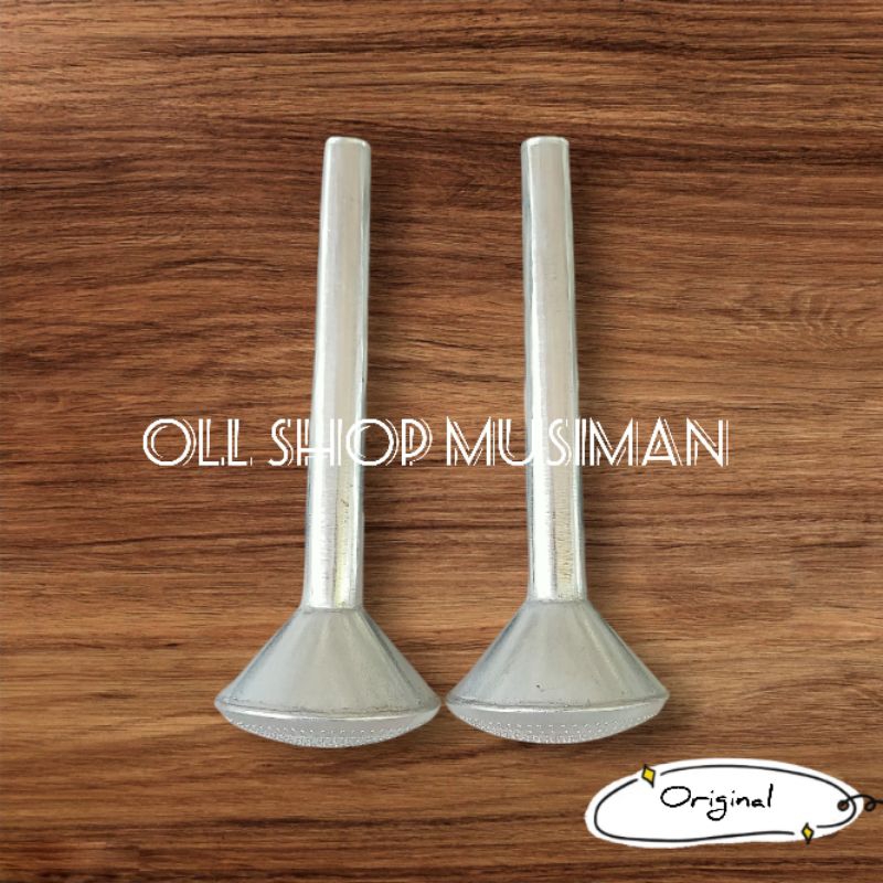 Jual Corong Cepor Corong Penyiraman panjang 20 cm bahan stainlis ...