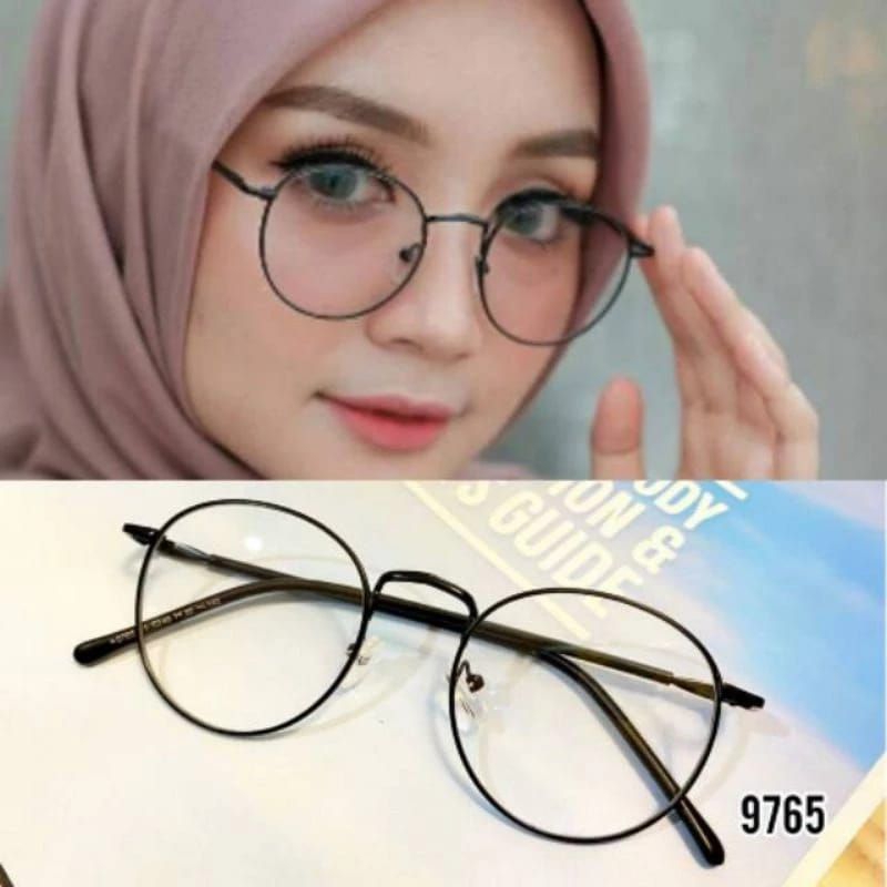 Jual FRAME KACAMATA 9765 | LENSA BLUEYCROMIC | LENSA PHOTOCROMIC ...