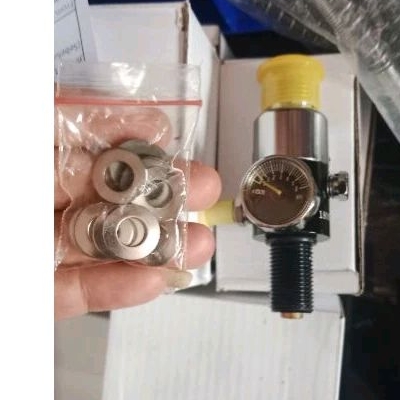 Jual Regulator Pompa pcp,Regulator M18 Disc Coklat,Regulator M18 disc ...